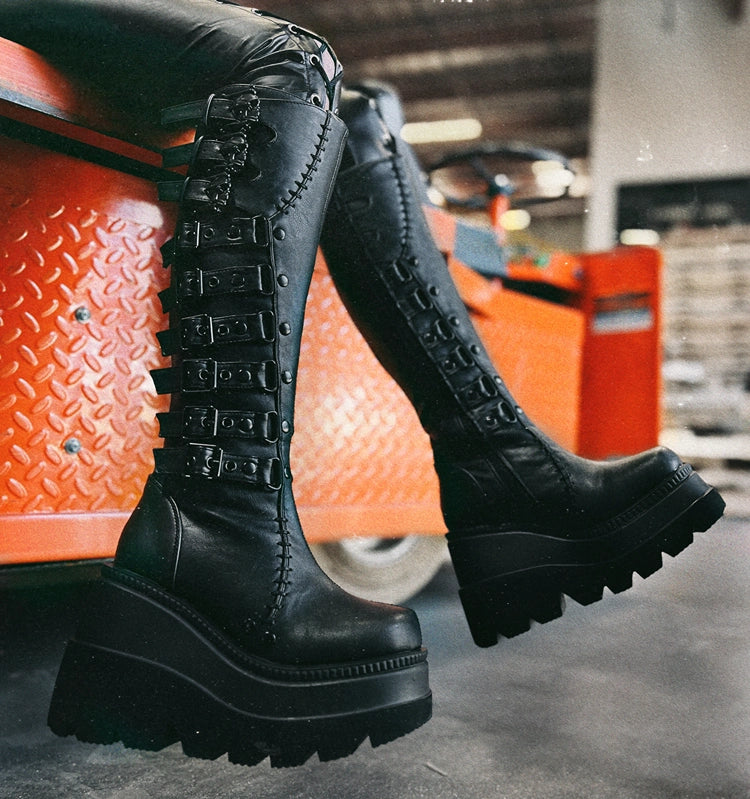 Demonia Cult Official | Buy Direct | Free Shipping