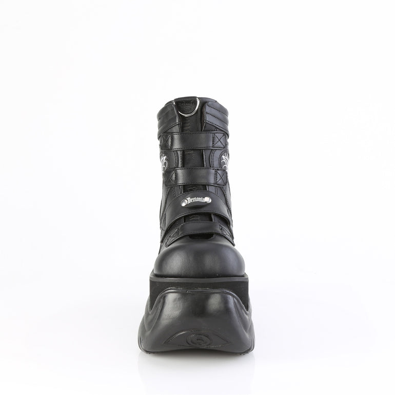Boxer – Demonia Cult