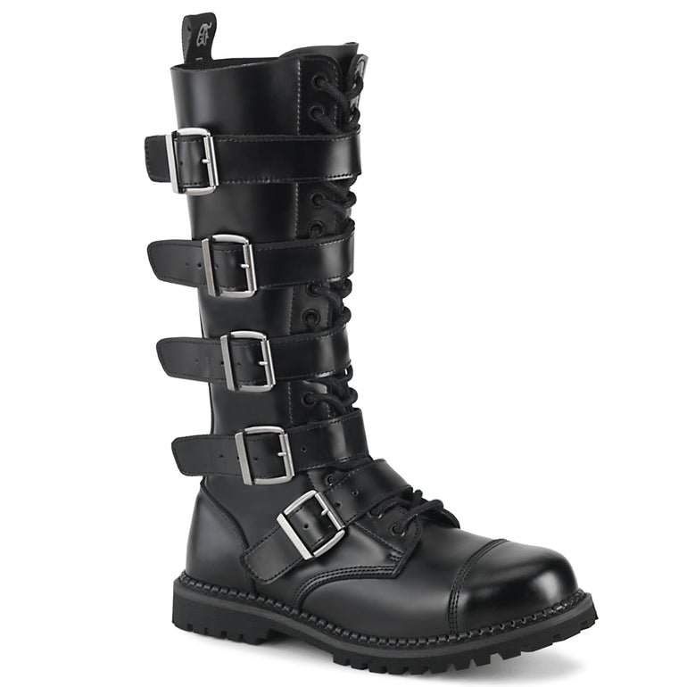 Leather – Demonia Cult