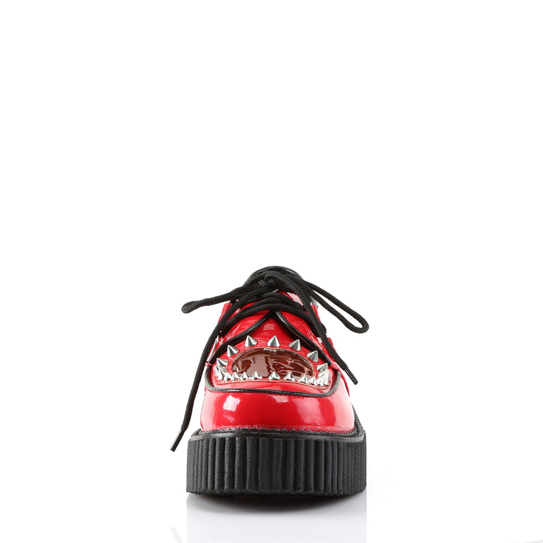 Clearance Creepers – Demonia Cult