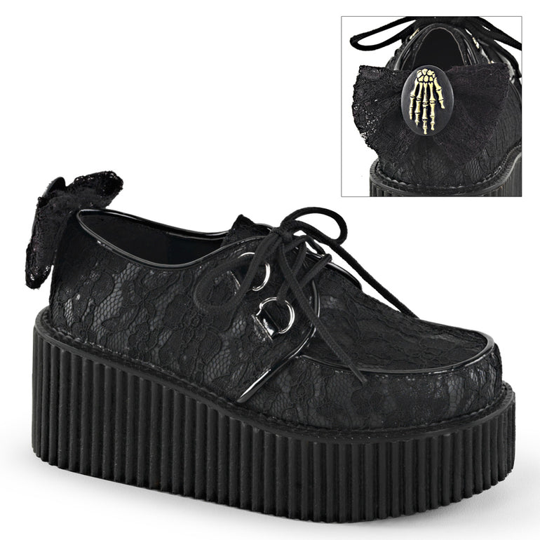 Clearance Creepers – Demonia Cult