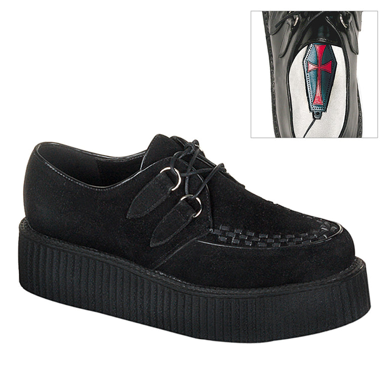 Creepers – Demonia Cult