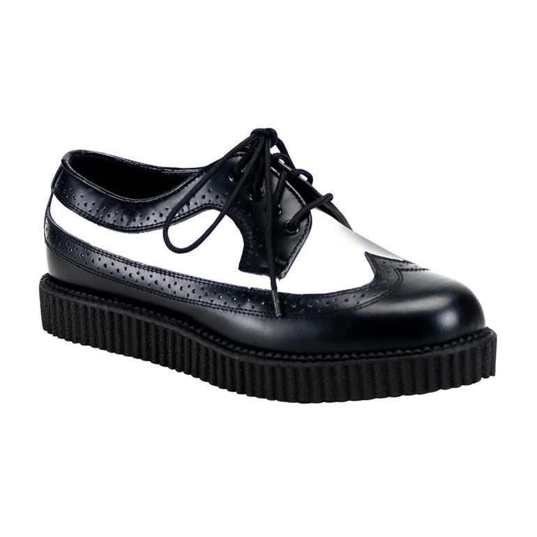 Creepers – Demonia Cult