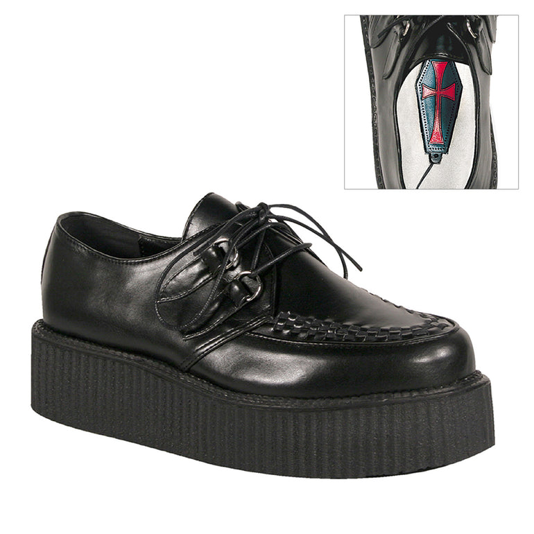 Creepers – Demonia Cult