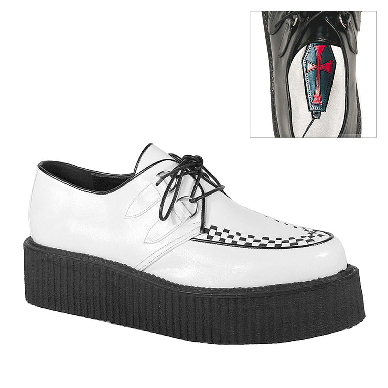 Creepers – Demonia Cult