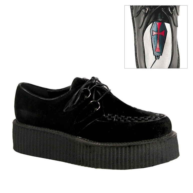 Creepers – Demonia Cult