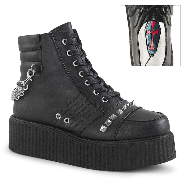 Creepers – Demonia Cult